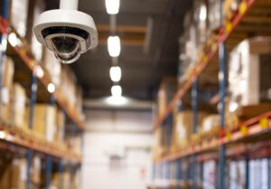 CCTV Monitoring - Advanced Security Solutions | Bravis