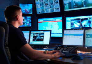 Industrial Security Solutions Brisbane | Protect Your Business