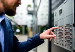 Intercom Systems - Advanced Security Solutions | Bravis